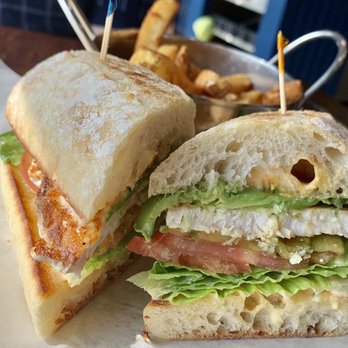 HOOKED MARKET & KITCHEN - Updated December 2025 - 389 Photos & 200 ...