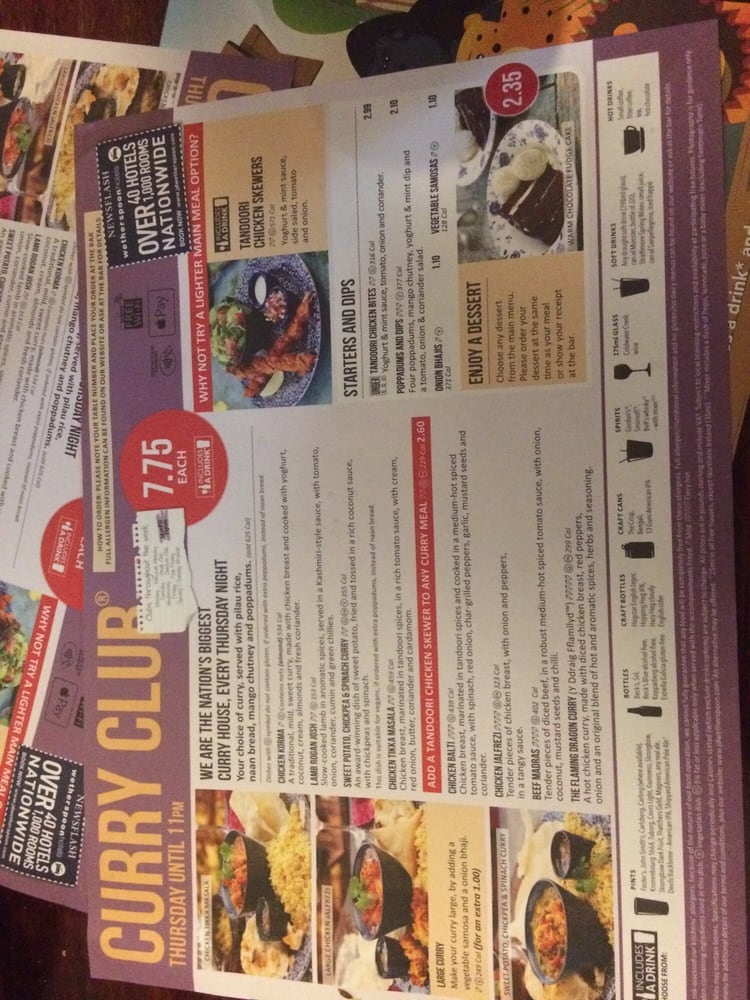 WETHERSPOONS - Updated September 2024 - 93-97 Lord Street, Southport ...