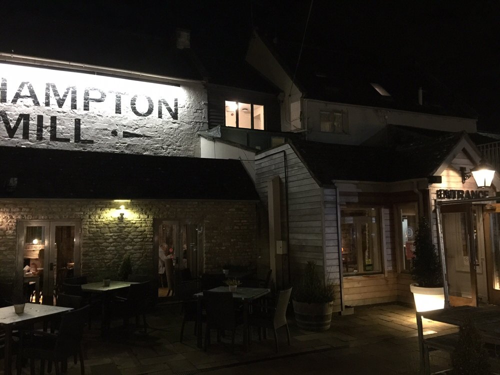 THE BATHAMPTON MILL - Updated July 2025 - Mill Ln, Bath, United Kingdom ...