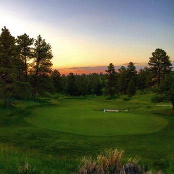 COLORADO GOLF CLUB - Updated October 2025 - 32 Photos & 15 Reviews ...