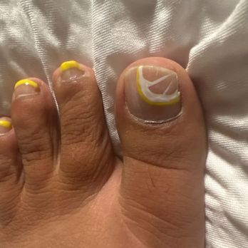 M. VINCE’ NAIL SPA - Updated September 2024 - 54 Photos & 45 Reviews ...