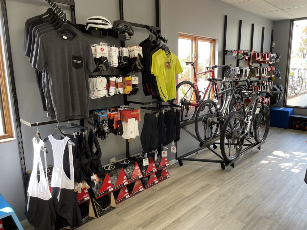 THE BIKE HOUSE - 64 Reviews & 44 Photos - 439 N El Camino Real, San ...