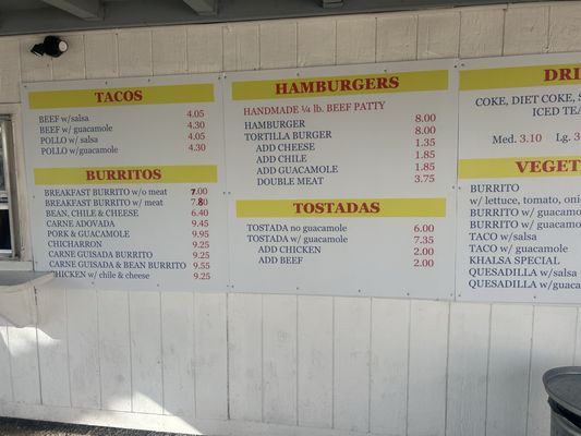 EL PARASOL - Updated October 2025 - 64 Photos & 262 Reviews - 1833 ...