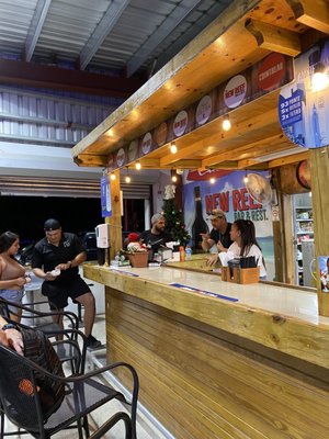 THE REEF BAR - Updated August 2025 - 138 Photos & 56 Reviews ...