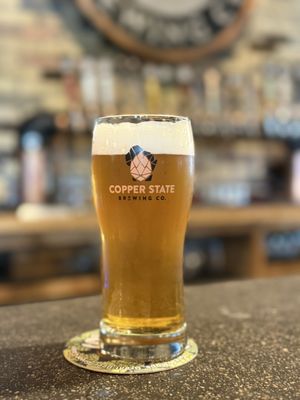 COPPER STATE BREWING - Updated May 2026 - 350 Photos & 289 Reviews ...