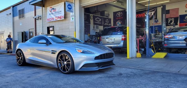 EWA BEACH AUTO REPAIR - Updated April 2025 - 102 Photos & 125 Reviews ...