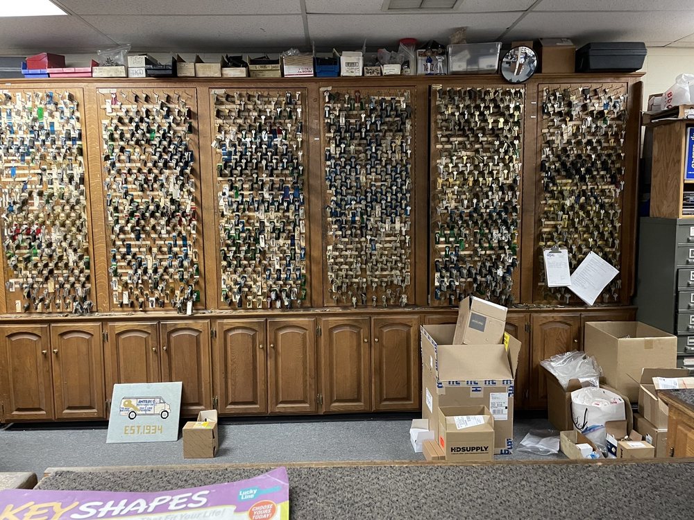 ANTRIMS LOCK AND KEY - Updated December 2024 - 13 Photos & 83 Reviews ...