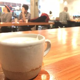 GHOST NOTE COFFEE - Updated November 2025 - 336 Photos & 216 Reviews ...