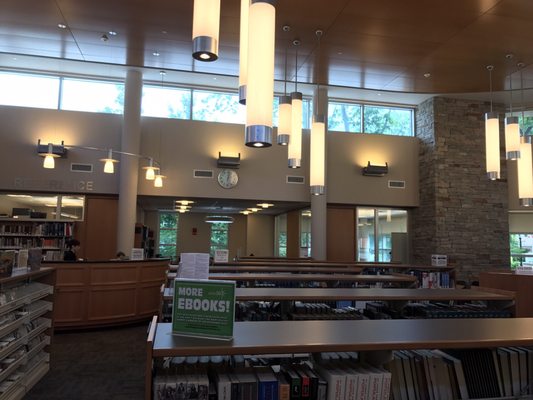 CENTER MORICHES FREE PUBLIC LIBRARY - Updated June 2026 - 235 Main St ...