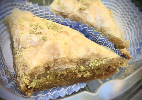 HOVAN GOURMET MEDITERRANEAN RESTAURANT - Updated May 2025 - 263 Photos ...