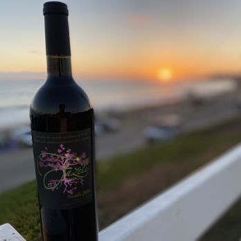 Fazeli Cellars Winery - Outdoor Seating Available - 811 Photos & 475 ...