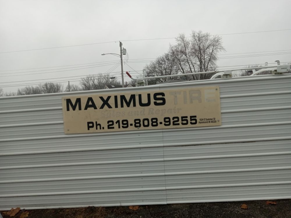 MAXIMUS - Updated June 2025 - 1524 Summer St, Hammond, Indiana ...