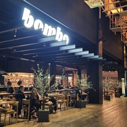 BOMBO ITALIAN KITCHEN - Updated January 2026 - 246 Photos & 142 ...