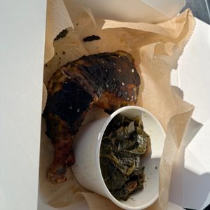 DORO SOUL FOOD - 28 Photos & 24 Reviews - 1819 7th St NW, Washington ...