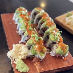SUSHI HOUSE - Updated July 2025 - 4403 Photos & 4028 Reviews - 2375 ...