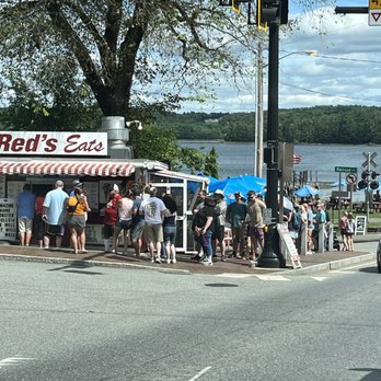 RED’S EATS - Updated June 2024 - 1608 Photos & 1293 Reviews - 41 Water ...
