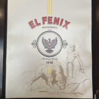 EL FENIX - Updated July 2025 - 169 Photos & 228 Reviews - 810 N Central ...