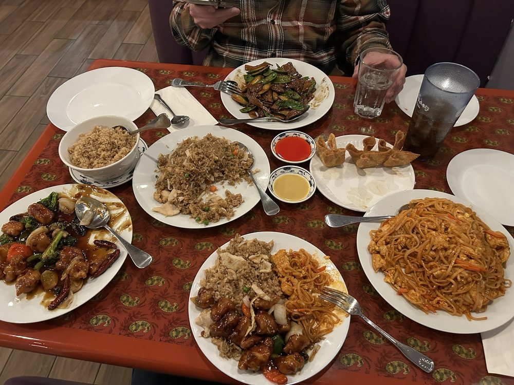 PEKING-TOKYO EXPRESS - Updated May 2026 - 81 Photos & 234 Reviews ...