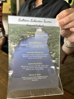 BALLSTON LAKE TAVERN - Updated September 2025 - 175 Lake Rd, Ballston Lake, New York - Burgers ...