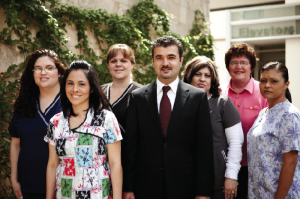 ALAA ABOUSAIF, MD - Updated June 2026 - 41 Reviews - 1010 W La Veta Ave ...