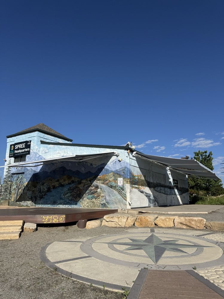 SPREE - Updated August 2025 - 17 Photos - 610 S Jason St, Denver ...