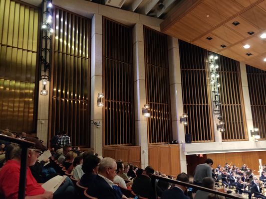 BATES RECITAL HALL - Updated December 2025 - 13 Photos - 2406 Robert ...