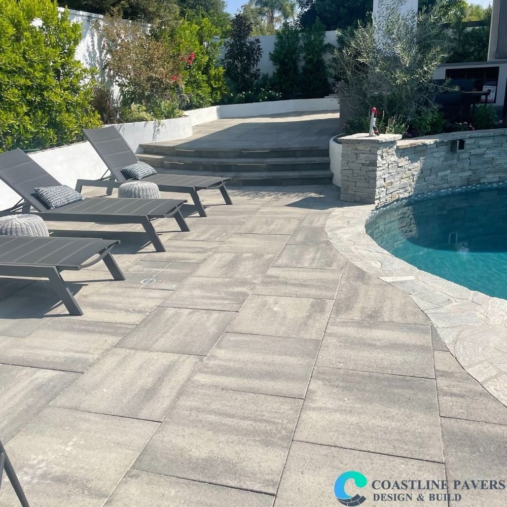COASTLINE PAVERS - DESIGN & BUILD - Updated September 2024 - 382 Photos ...