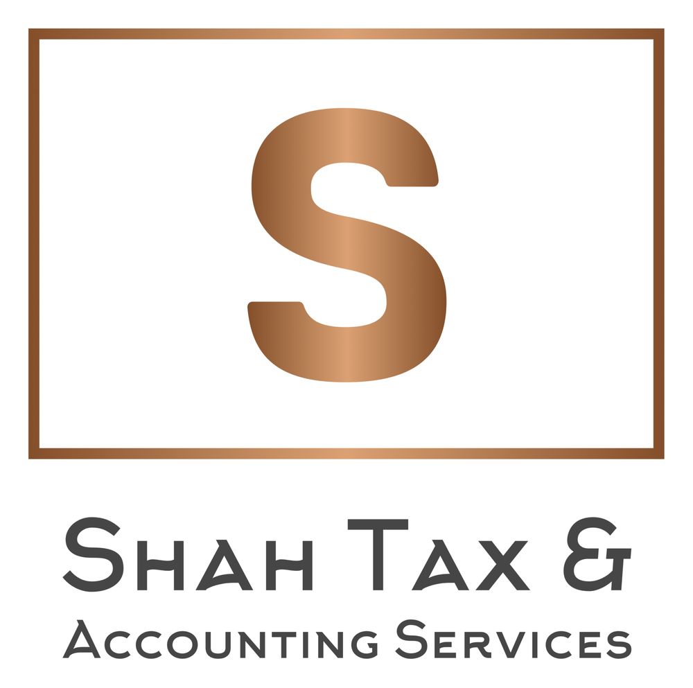 SHAH TAX & ACCOUNTING SERVICES - Updated April 2026 - Request ...