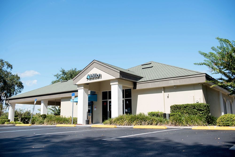 ADDITION FINANCIAL - Updated January 2026 - 8040 US Hwy 441, Leesburg ...