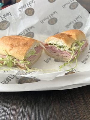 GEORGE’S UNION SUBS - 17 Photos & 27 Reviews - 641 Chestnut St, Union ...