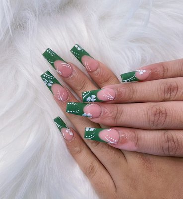 RANCH NAILS SPA - 214 Photos & 134 Reviews - 3480 E Ontario Ranch Rd ...