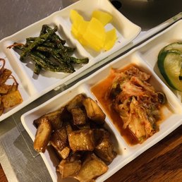 SAM WON GARDEN RESTAURANT - Updated September 2025 - 616 Photos & 304 ...