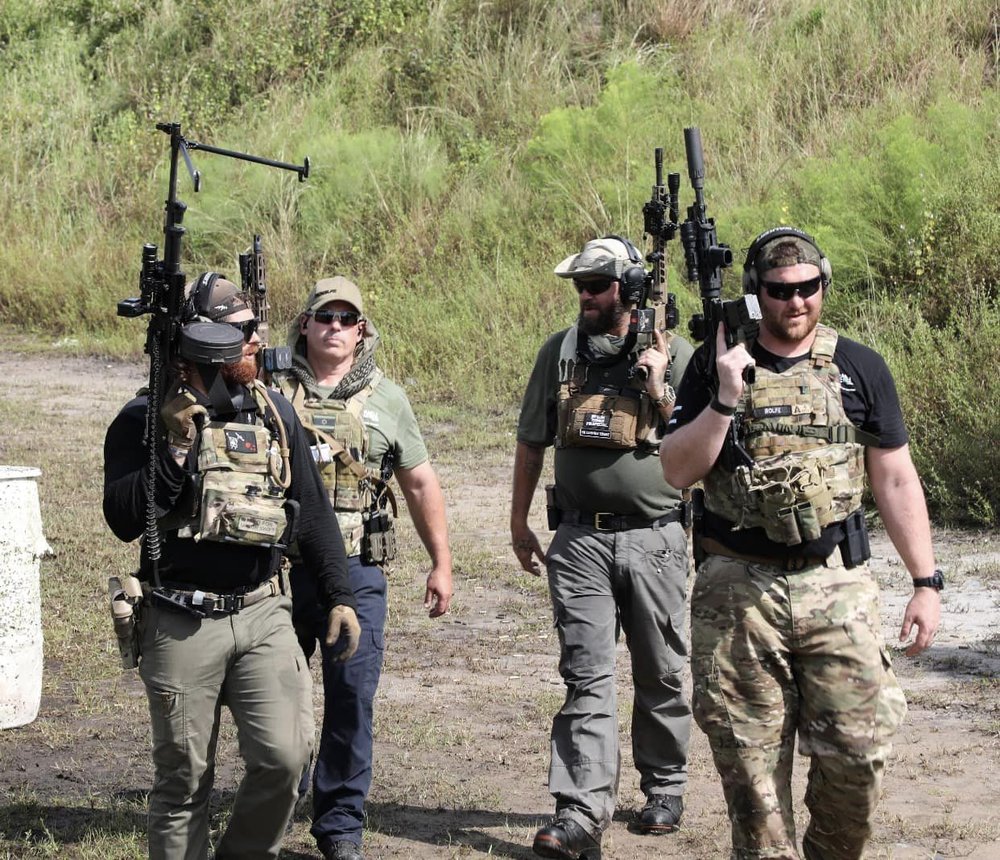 ISRAELI TACTICAL SCHOOL - Updated January 2026 - 16 Photos - 7055 NE ...