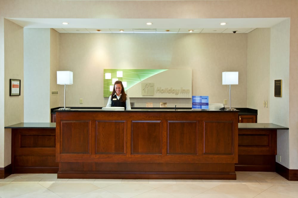 HOLIDAY INN WILMINGTON - Updated September 2025 - 32 Photos & 16 ...