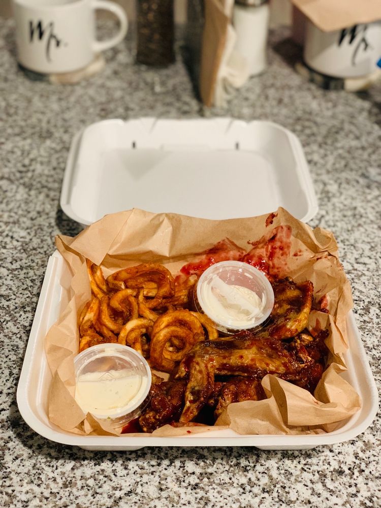 JC WING COMPANY - Updated January 2025 - 23 Photos & 32 Reviews - 117 S ...