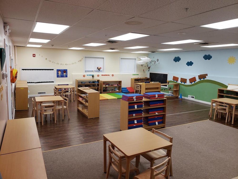 IC KIDS - Updated October 2025 - 221 Washington St, Newton ...