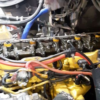 TRUCK CENTERS - Updated December 2025 - 22 Photos - 2280 Formosa Rd ...