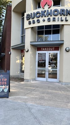 BUCKHORN BBQ + GRILL - H ST. - Updated August 2025 - 65 Photos & 39 ...