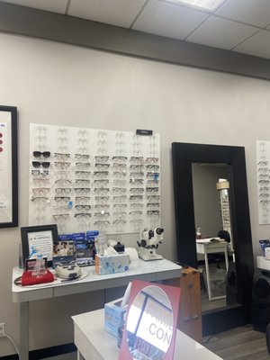 KENNETH YAMADA OD - Updated October 2025 - 26 Reviews - 4346 Redondo ...