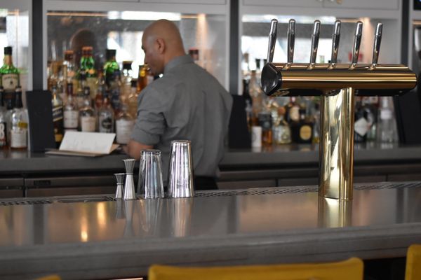 OPALINE - 81 Photos & 38 Reviews - Brasseries - 806 15th St NW ...