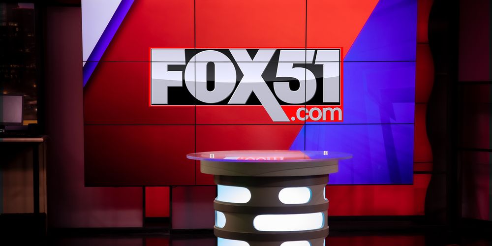 FOX51 - 4300 Richmond Rd, Tyler, Texas - Television Stations - Phone ...