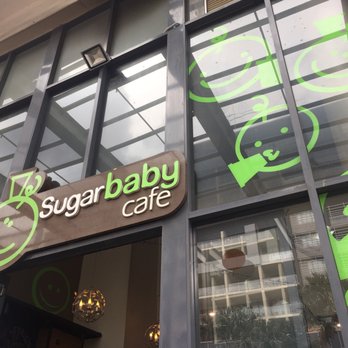 SUGARBABY CAFE - Updated December 2025 - 17 Photos & 15 Reviews - 1-5 ...