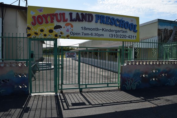 JOYFUL LAND PRE SCHOOL - Updated November 2025 - 10 Reviews - 25500 S Vermont Ave, Harbor ...