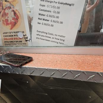 NICKY D’S CONEY ISLAND - Updated December 2025 - 16953 Livernois ...