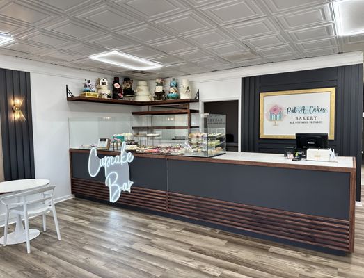 PAT A CAKES BAKERY - Updated June 2026 - 28 Photos & 25 Reviews - 2518 ...