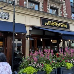 ATLANTIC FISH - Updated December 2025 - 4064 Photos & 3298 Reviews ...