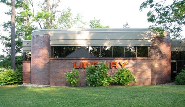 BEAVERCREEK COMMUNITY LIBRARY - Updated December 2025 - 3618 Dayton ...