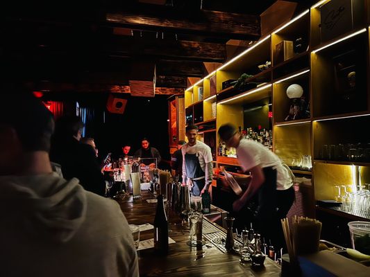 MIAMI SOUND BAR - Updated December 2025 - 39 Photos & 30 Reviews - 123 ...