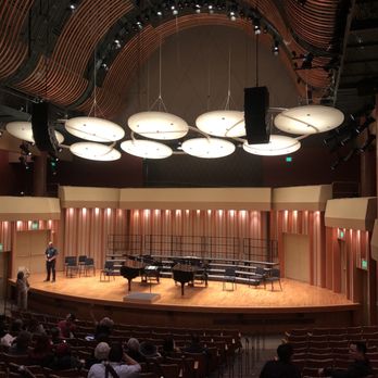 ZIPPER CONCERT HALL - Updated October 2025 - 24 Photos & 18 Reviews ...