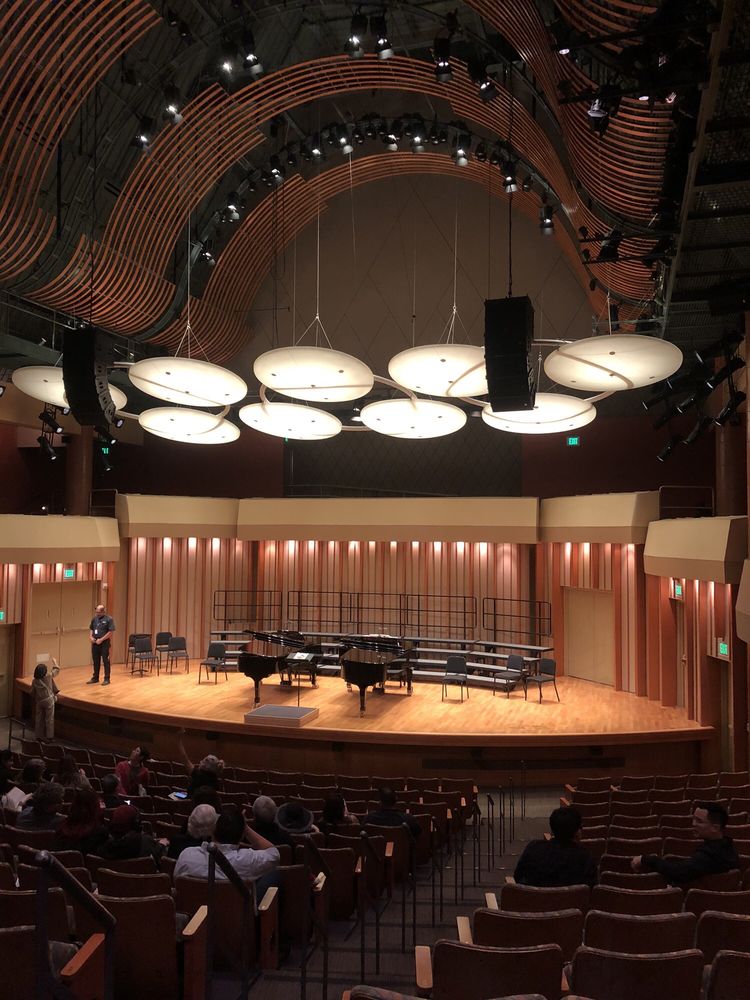 ZIPPER CONCERT HALL - Updated October 2025 - 24 Photos & 18 Reviews ...